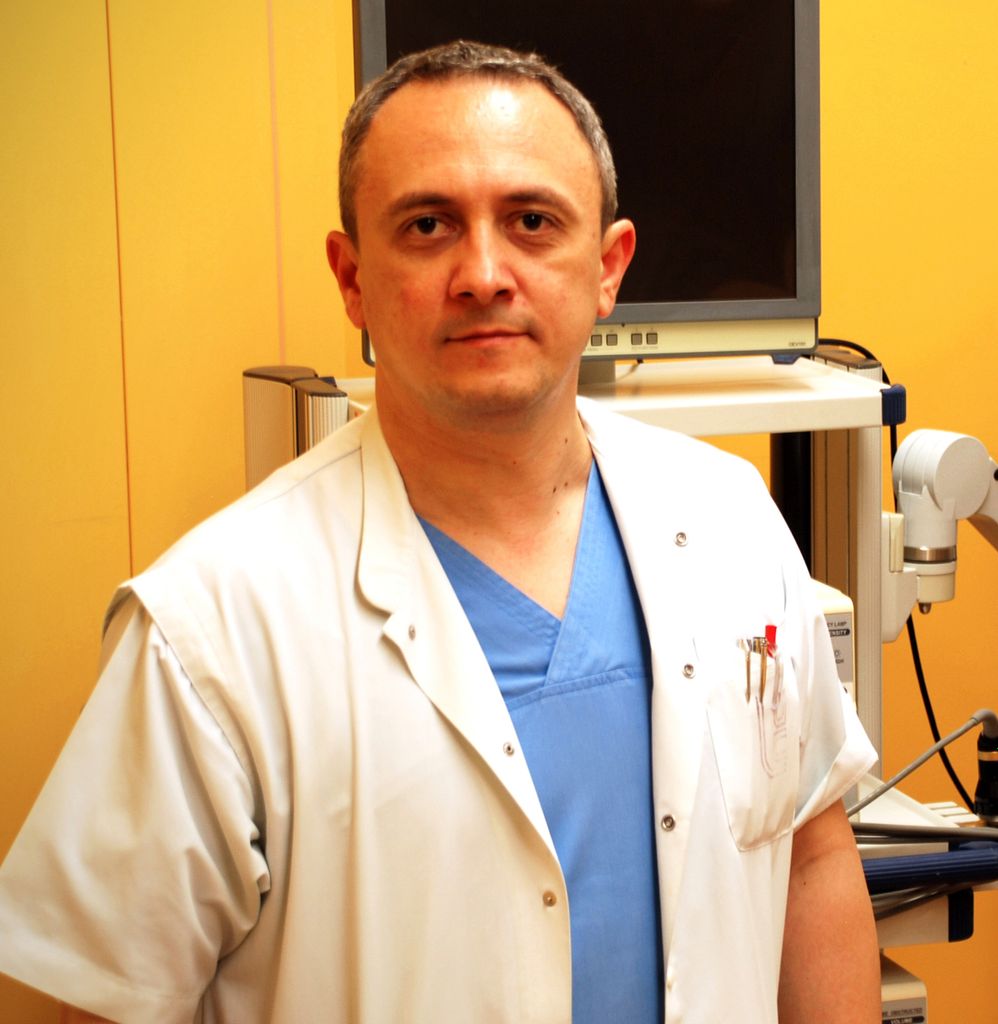 Botoșăneanul Daniel Timofte este noul manager al Spitalului „Sf ...