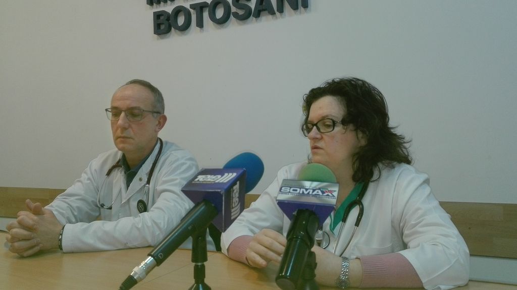 Tot mai mulţi botoşăneni cu demenţă (video) - Monitorul de Botoșani