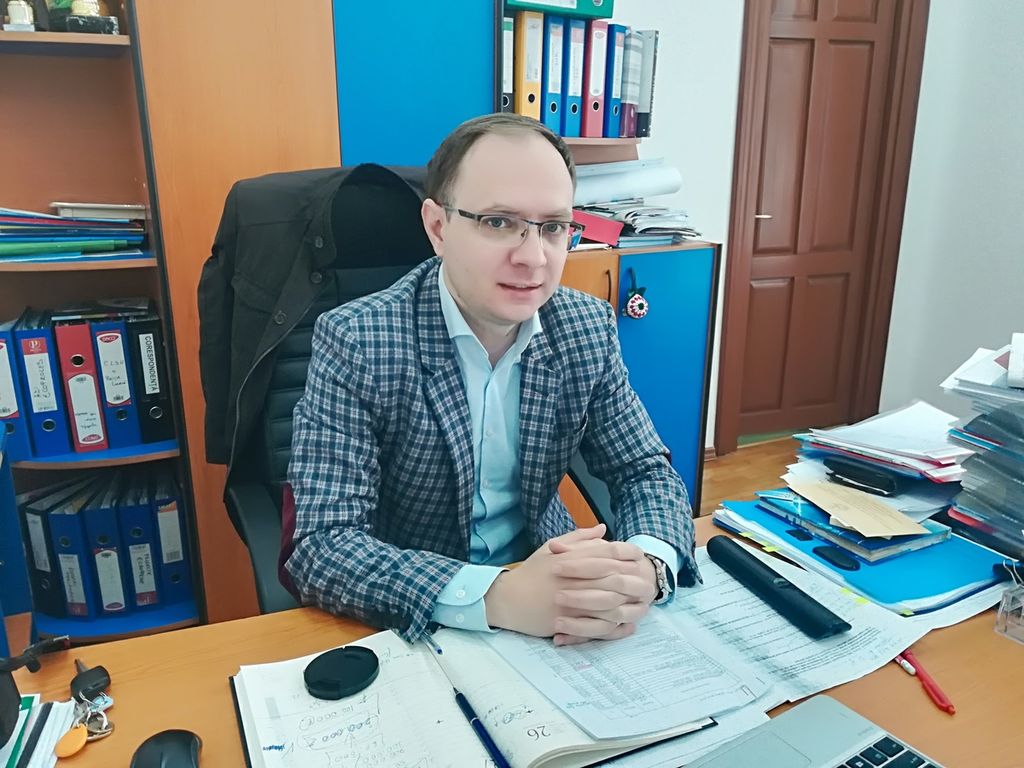 Cosmin Andrei - Toate lumea vrea autobuze în locul tramvaielor, dar ...