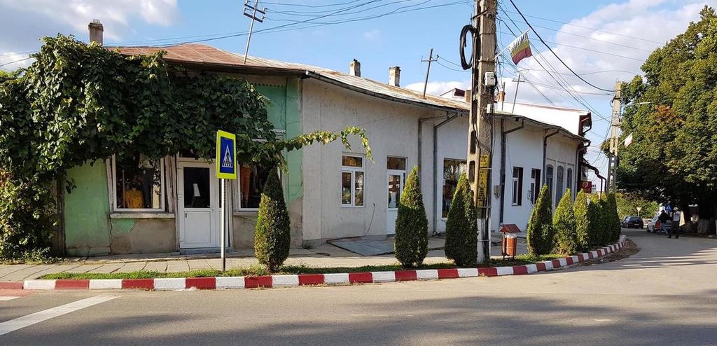 Istoria Darabaniului influenţată de evrei - Monitorul de Botoșani