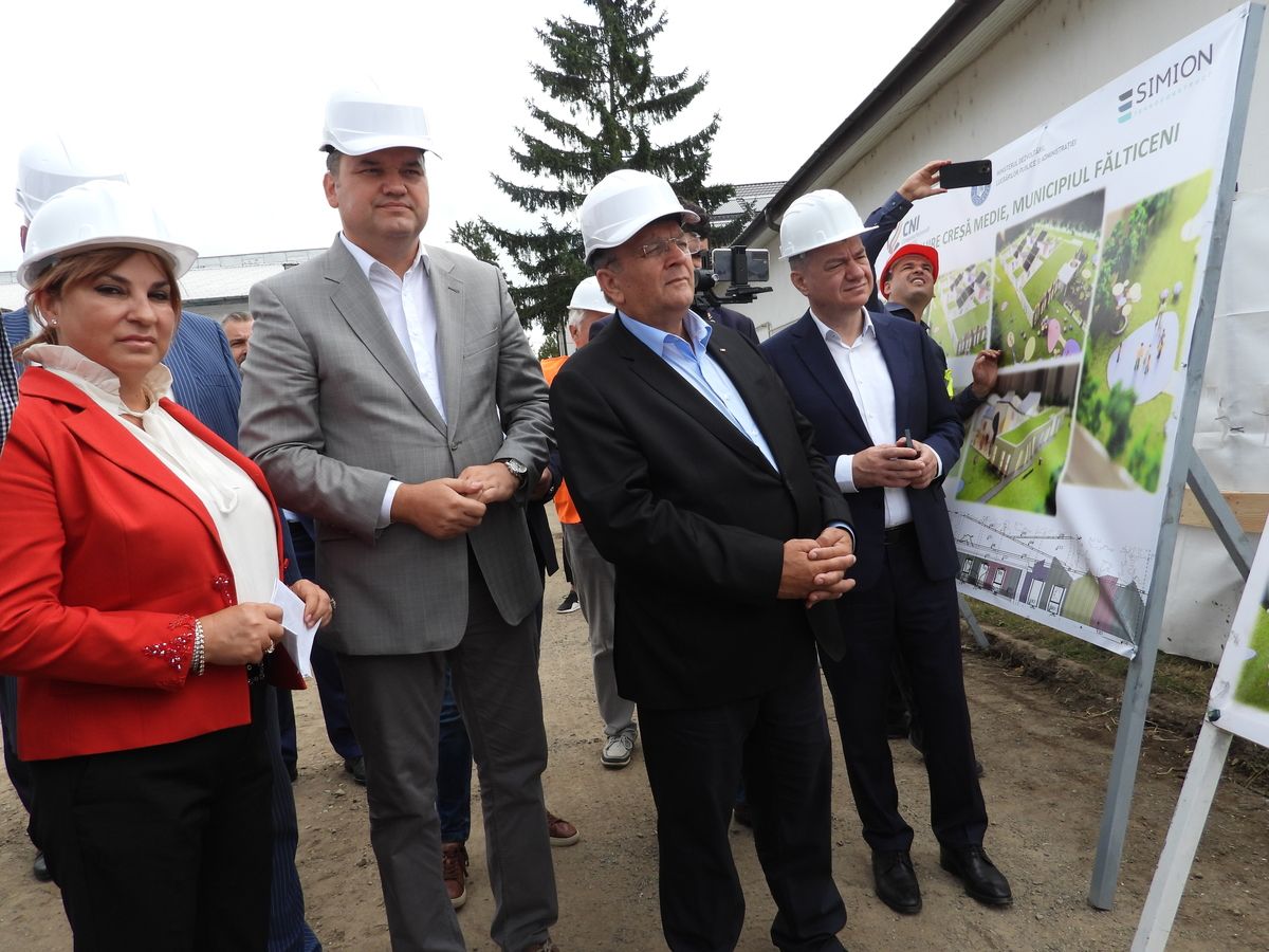 Termen record: Provocarea lansată de ministrul Dezvoltării pentru ...