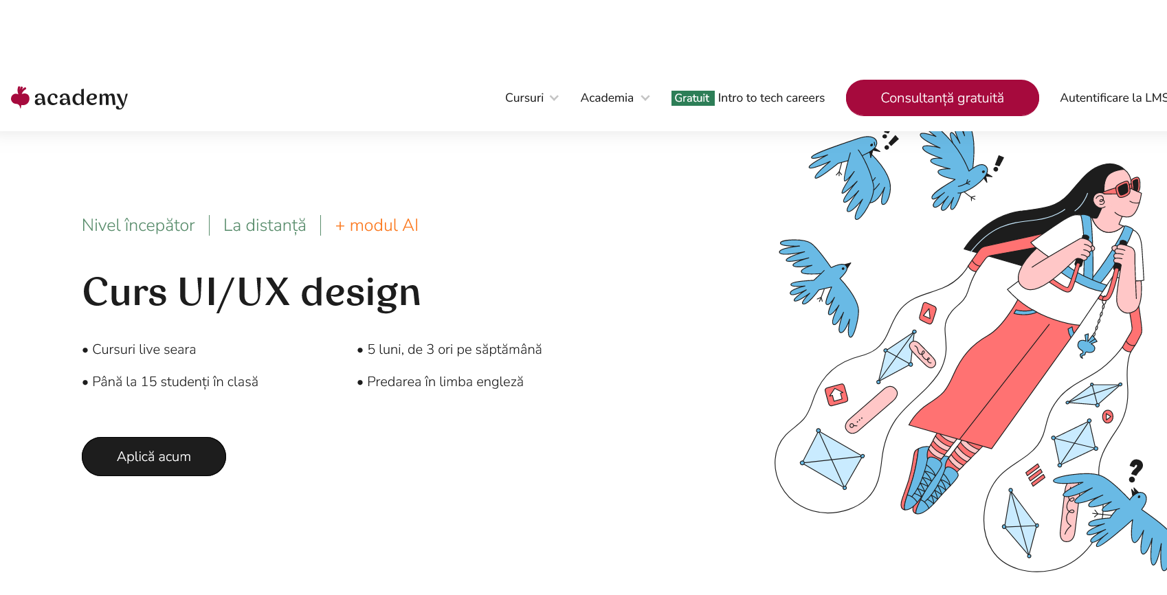 Cele mai căutate profesii în domeniul IT - Monitorul de Botoșani