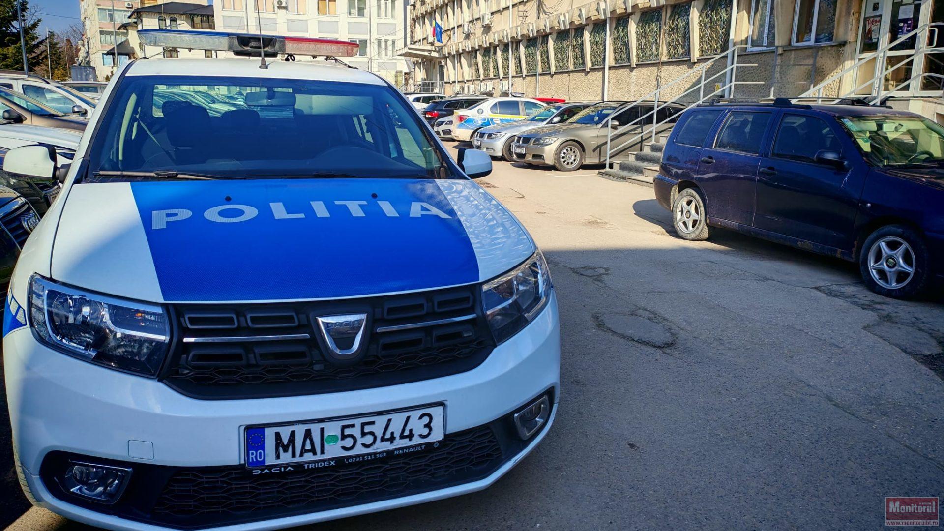 Dispariție misterioasă la Stăuceni. Irina Mihaela, 38 de ani, nu a mai ...