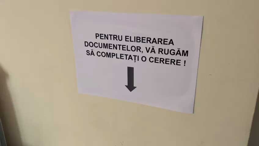 Dacă cerere nu e, nimic nu e. - Monitorul de Botoșani