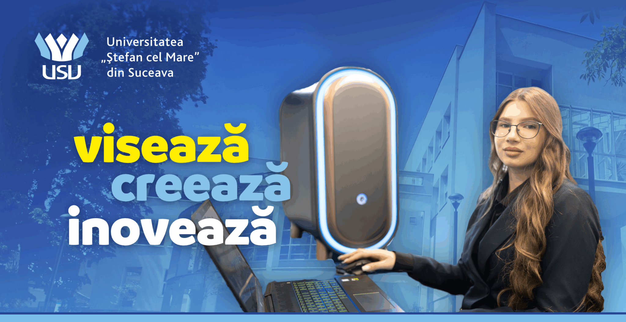 Universitatea „Ștefan cel Mare” din Suceava -Admitere 2025: continuă înscrierile în prima rundă ...