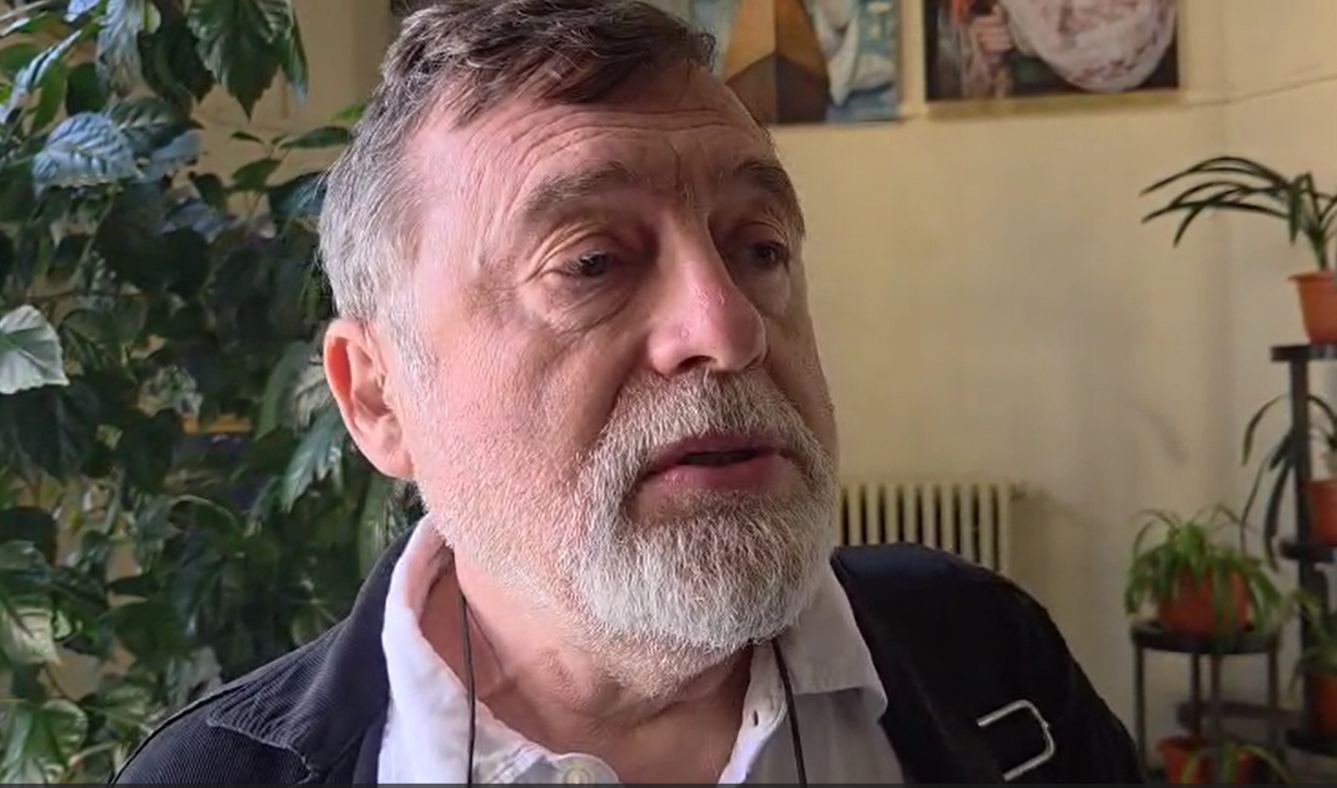 Scriitorul Matei Vișniec despre festivalul Apolodor din Botoșani ...