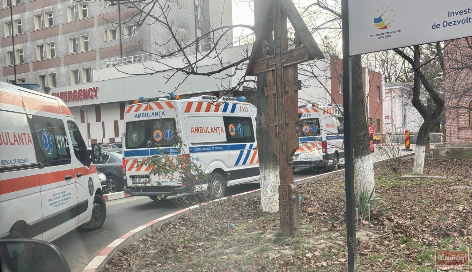 - Monitorul de Botoșani